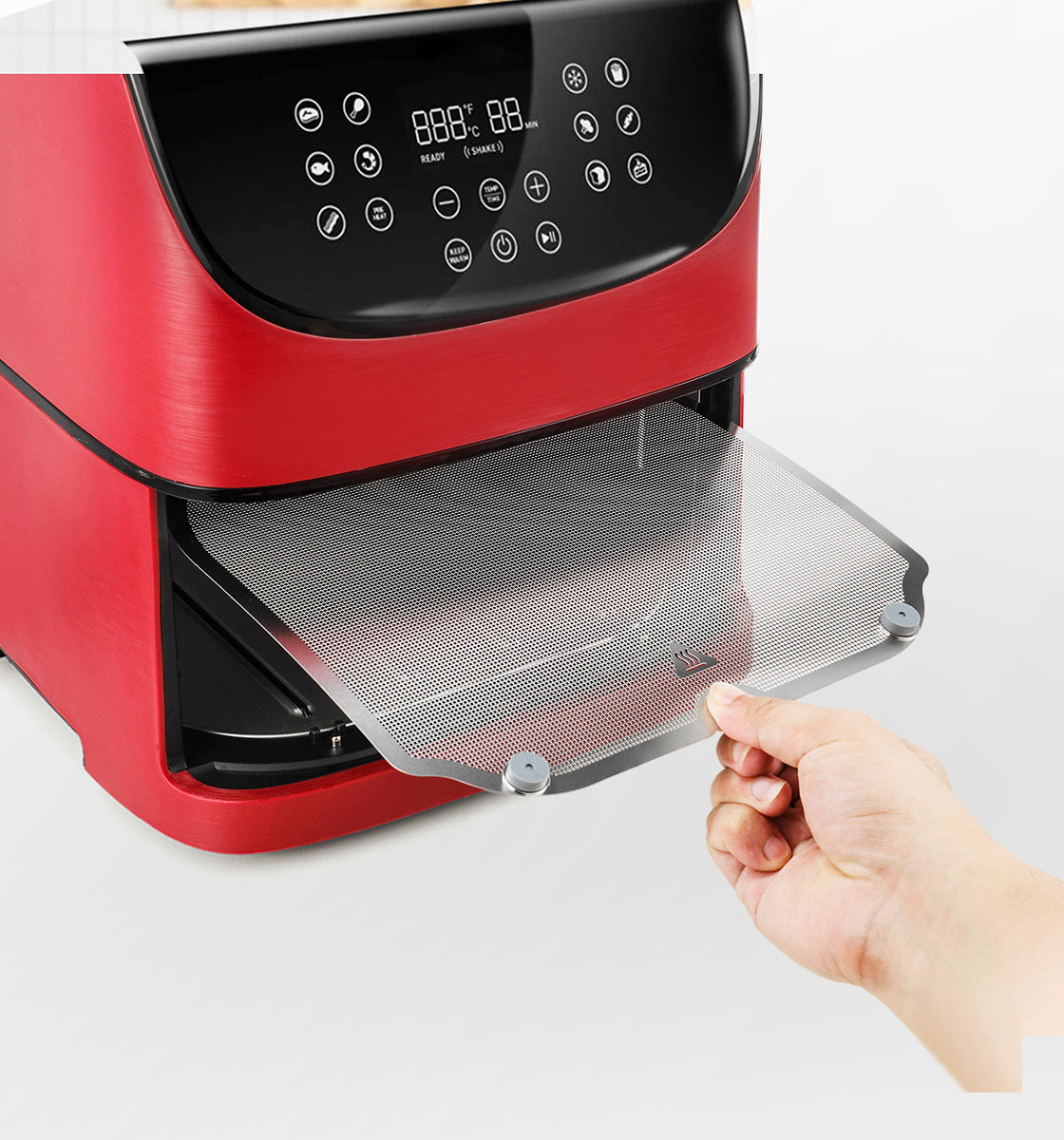 Aieve - The Best Helper Solve Your Kitchen Problem