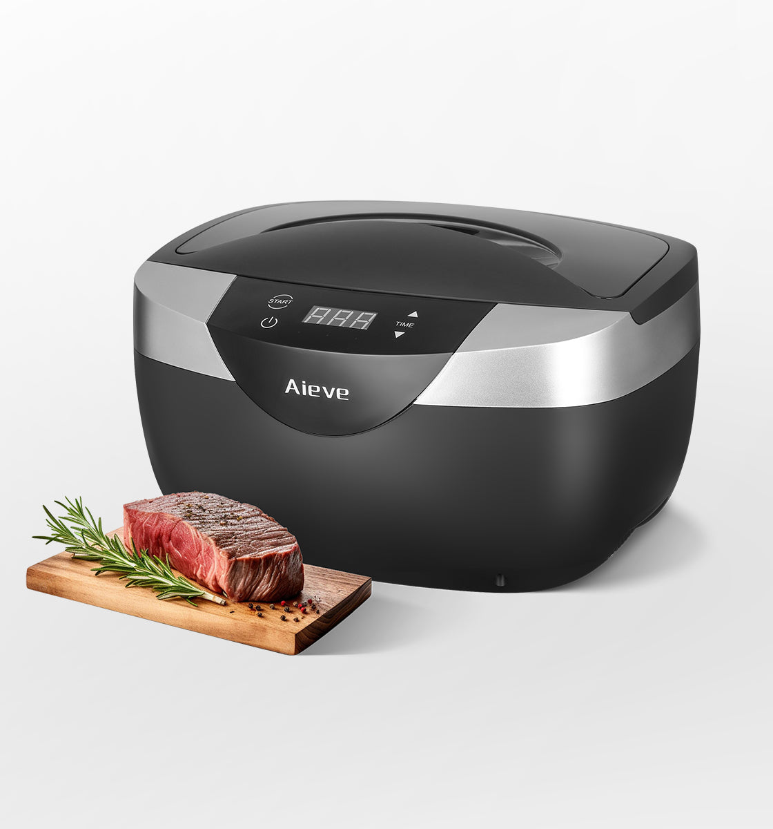 Aieve - The Best Helper Solve Your Kitchen Problem