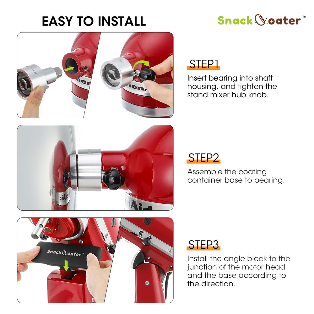 Aieve - The Best Helper Solve Your Kitchen Problem