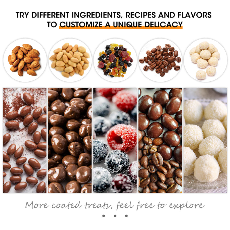 Aieve - The Best Helper Solve Your Kitchen Problem