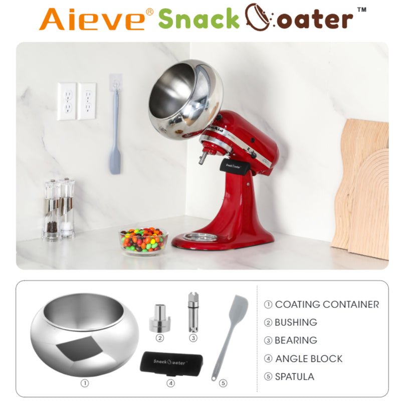 Aieve - The Best Helper Solve Your Kitchen Problem